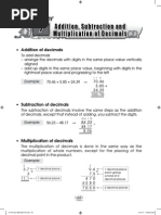 MATHS GRADE 7 TERM 2 Lesson Plans | PDF | Learning | Lesson Plan