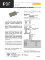 PCAB Classification Table 2017 | PDF | Water Supply | Infrastructure