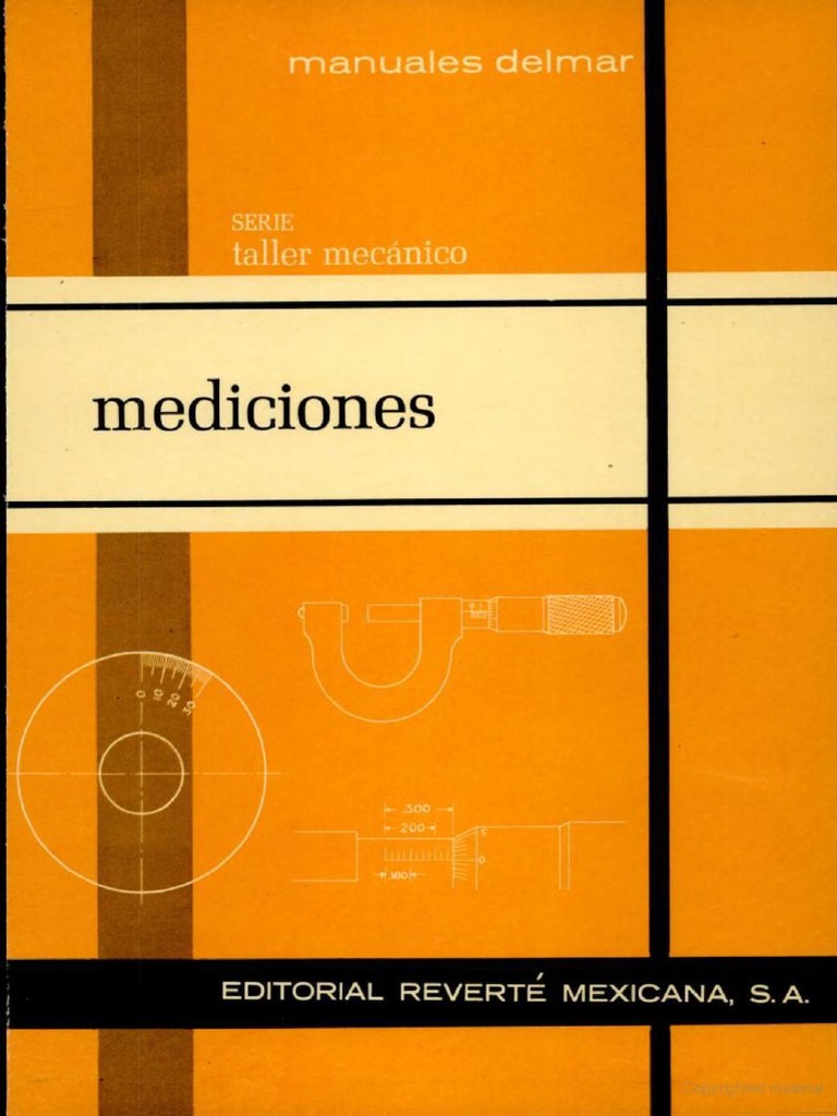 Mediciones PDF | PDF