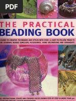 Pony Bead Patterns | PDF | Knot | Nature