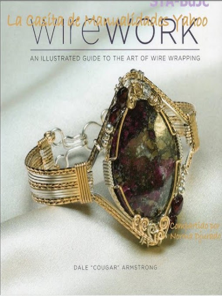 Wirework - DALE ARMSTRONG PDF | PDF