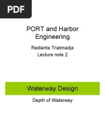 Design and Construction of Jetties: ,' .E!.tyll | PDF | Deep Foundation ...