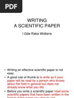Science Advances Manuscript Template | PDF | Experiment | Statistics