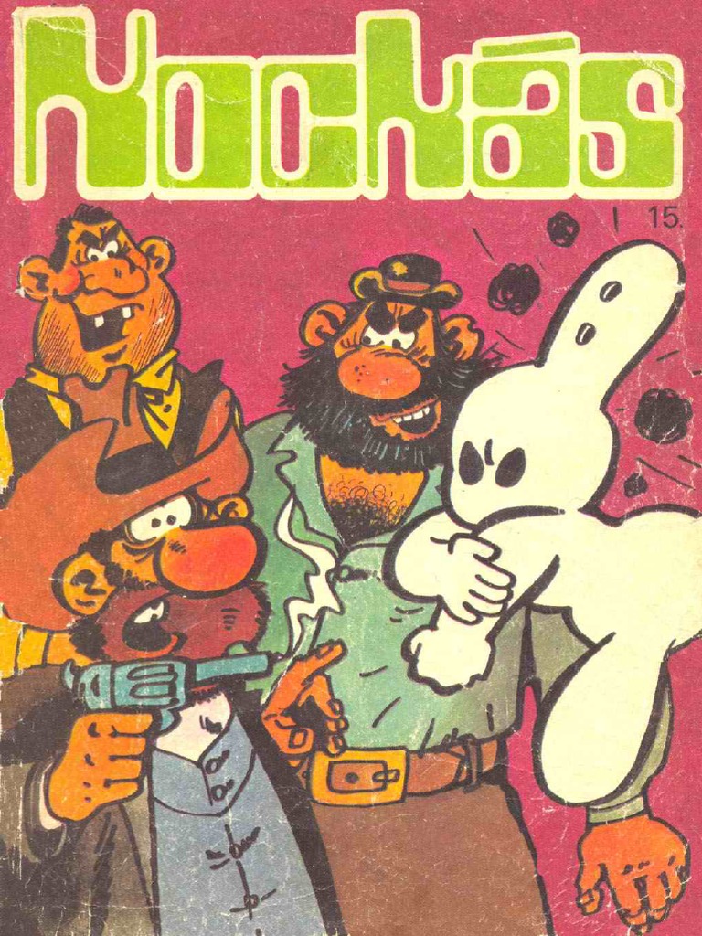 Kockás 15 PDF | PDF