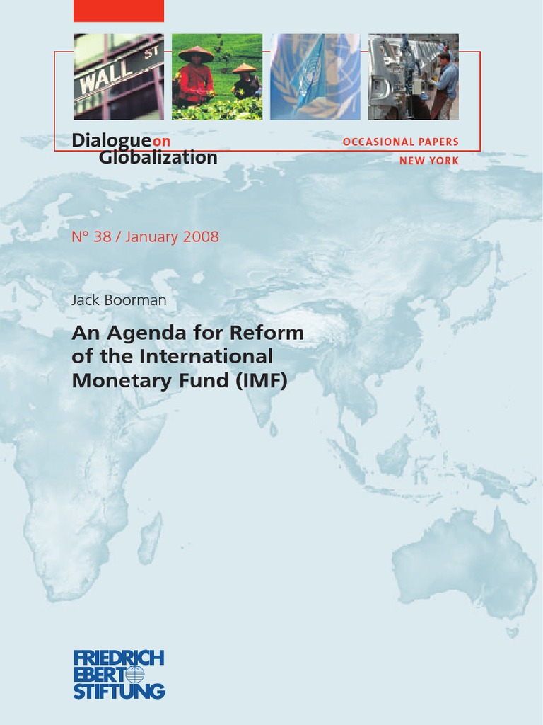 IMF.pdf | International Monetary Fund | World Economy | Free 30-day ...