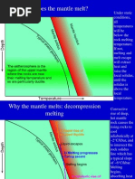 Porphyry Copper Vein Types Explained | PDF | Minerals | Geology