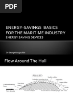 Bunker Calculation, Formula With Example and Sample Excel Sheet | PDF