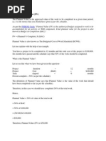 Project Management Knowledge Acronyms and Abbreviations | PDF | Project ...