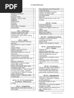 Respiratory Examination: OSCE Checklist | PDF | Respiratory System | Thorax