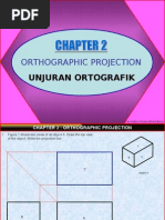 Engineering Lettering Guide | PDF | Pencil | Text
