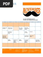 Preschool Lesson Plan | PDF