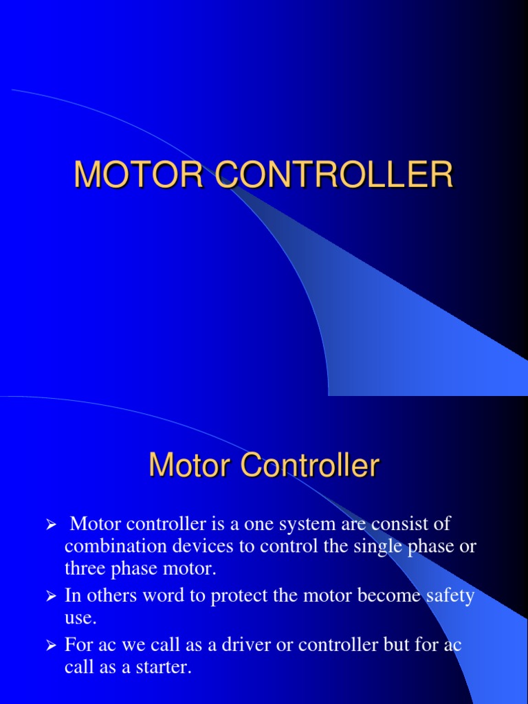 KAWALAN MOTOR English Version | PDF | Relay | Inductor