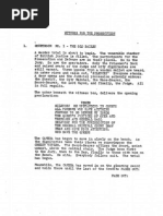 Lovesong Resource Pack | PDF