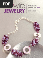 Beading Daily 5 Beadweaving Patterns PDF | PDF | Beadwork | Bead