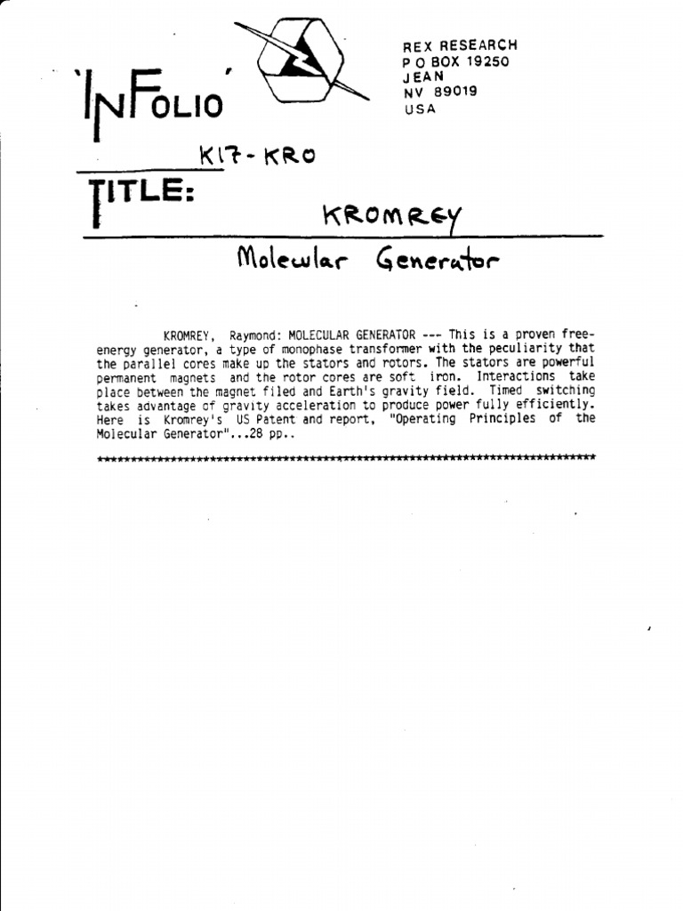 Kromrey PDF | PDF | Gravity | Mass