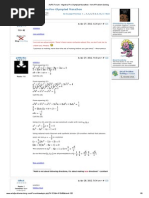 Art of Problem Solving Prealgebra | PDF