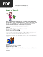 Side by Side 1 Activity Workbook PDF | PDF | Grammatical Number | Verb
