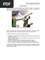 (IBDP English B HL) - Text Type | PDF | Cognition | Human Communication