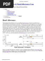 Engineering Drawings Review Checklist-Example | PDF | Engineering