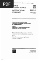 Ieee 525 PDF | PDF | Electronics | Electricity