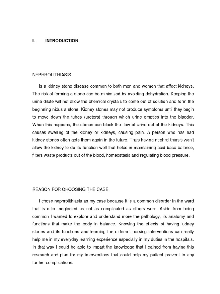 Case Study Pres | PDF