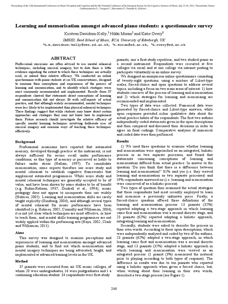 248 Proc | PDF