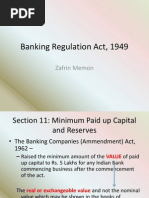 BNM Organisation Chart PDF | PDF