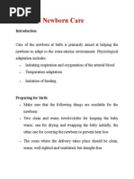 Newborn Resuscitation Checklist | PDF | Breathing | Cardiopulmonary ...