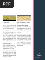 MAN B&W Service Letters | PDF | Piston | Engines