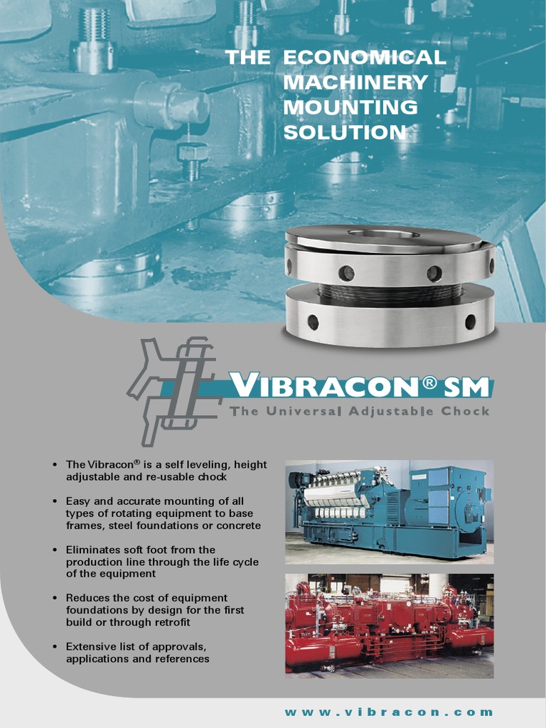 600094 skf - vibracons | Machine (Mechanical) | Screw