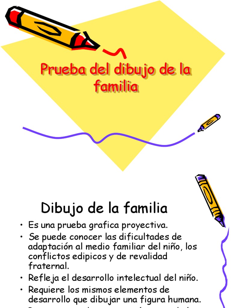 prueba-del-dibujo-de-la-familia-6-1224120519680775-9.ppt | Dibujo ...