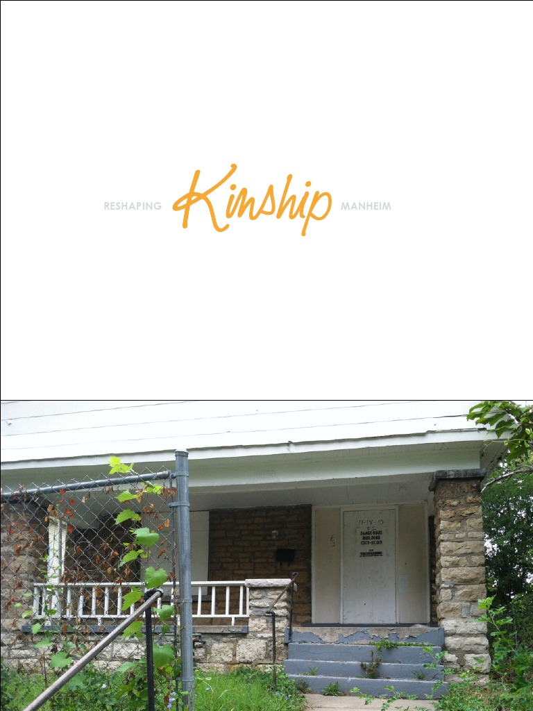 Kinship | PDF | Games & Activities
