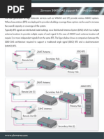 IBWave Design Tutorial | PDF | Radio | Lte (Telecommunication)
