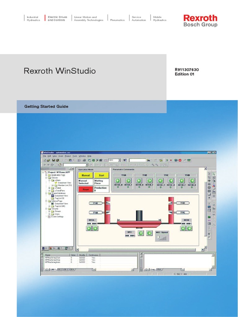 Win Studio | PDF | Microsoft Windows | Windows Xp
