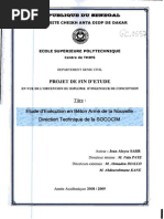Présentation Planchers Champignons | PDF | Ingénierie des structures | Génie du bâtiment