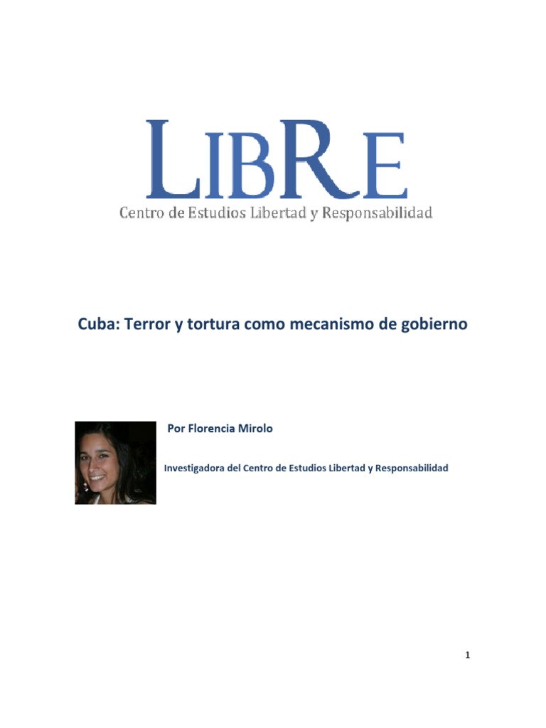 Ensayo Cuba | PDF | Fulgencio Batista | Fidel Castro