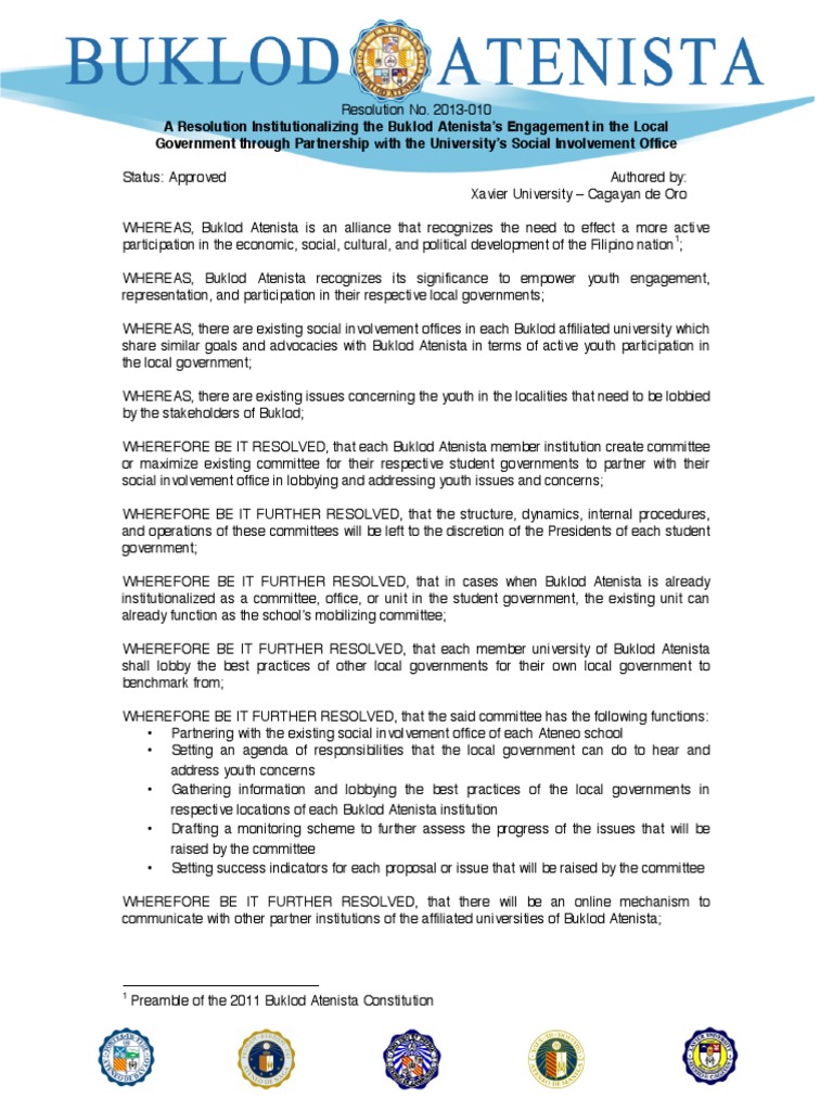 Lgu PDF | PDF | Public Sphere | Government