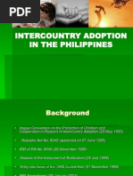 Marginalized Sector in The Philippines | PDF