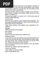 Tagalog Pass the Message Sentences | PDF