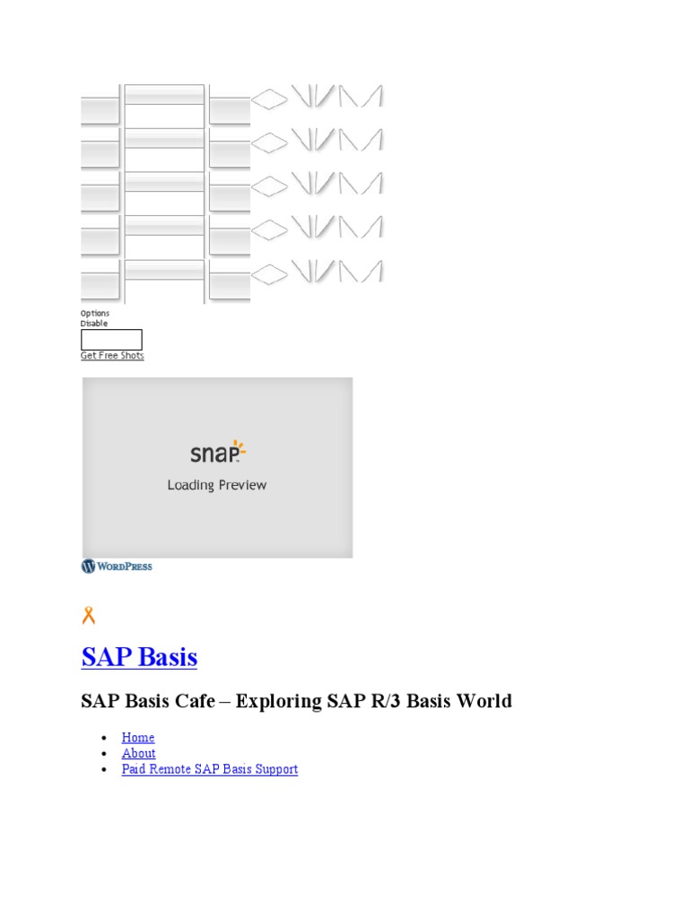 BRtools | PDF | Oracle Database | Databases