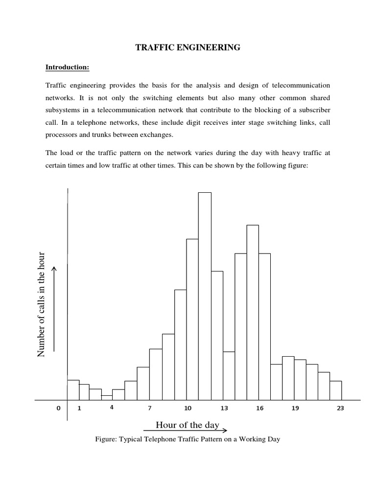Telecommunication | PDF | Computer Network | Networks