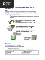 SAP Logon: GUI & Navigation Tutorial | PDF | Login | Menu (Computing)