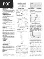 DCRP Requirements | PDF