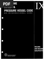Minimum Distance Between Welds | PDF | Home & Garden | Computers