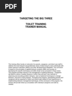 PECS Phase 1-Guidelines and Steps Cheatsheet | PDF | Reinforcement ...