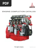 FORD Zetec Engine Parts List - 01 | PDF | Internal Combustion Engine ...