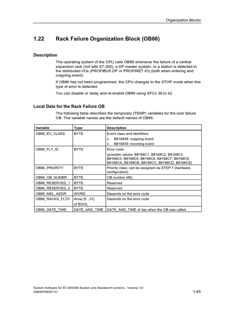 Ob86 PDF | PDF | Byte | Computer Engineering