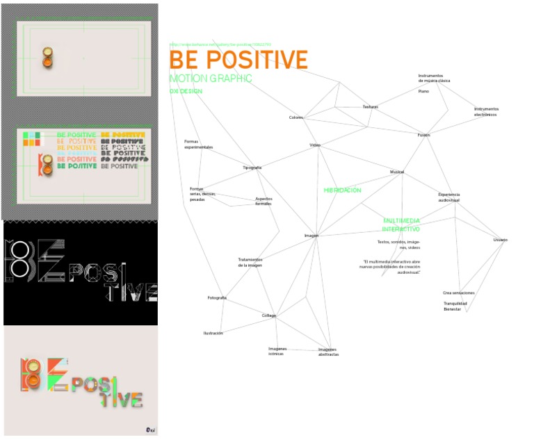 Rizomas - Medios Expresivos Audiovisuales II | PDF