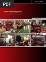 2012 Wellhead Running Tools | PDF | Pipe (Fluid Conveyance ...