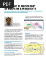 Predecesoras Project | PDF